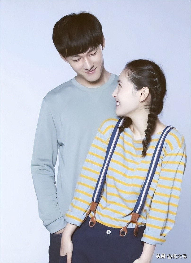 After more than a year of divorce, Wu Qian still hasn't come out of the ...