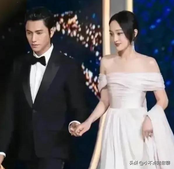 It was revealed that 47-year-old Chen Kun and Zhou Xun got married in Tibet! Netizens have sent ...