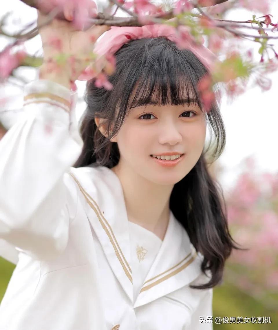 The fourth volume of Tang Yinxuan's photo album - iNEWS