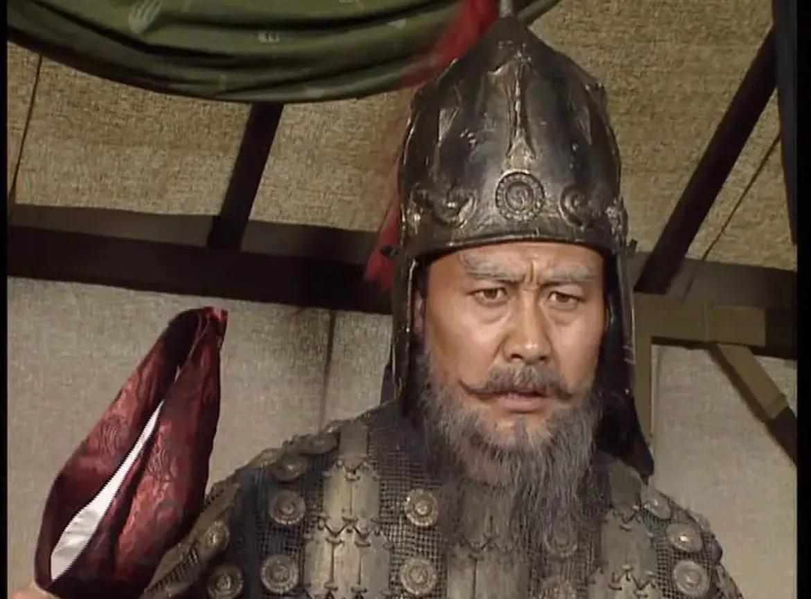 Ding Feng in the official history: from a young general to a great ...