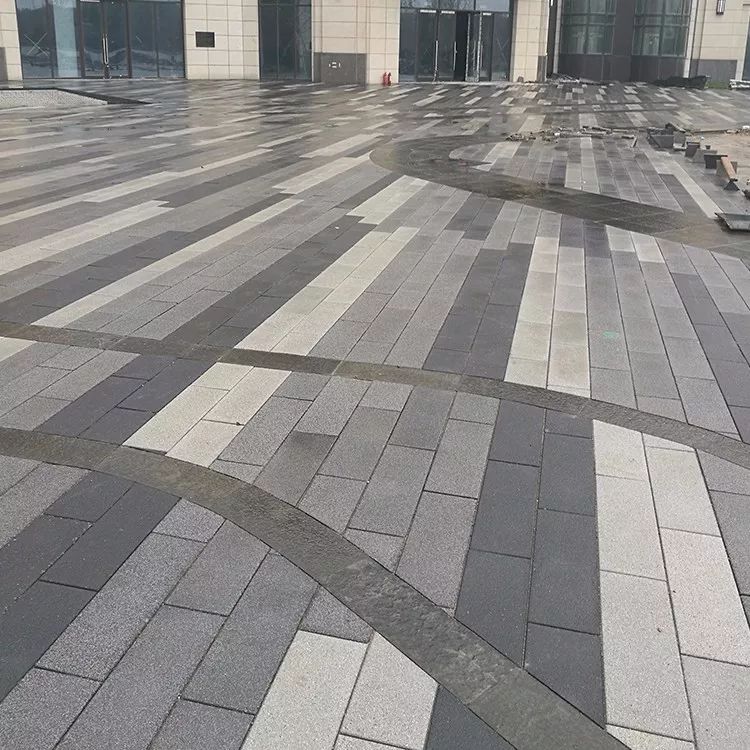 60 Permeable Pavement Designs - iMedia