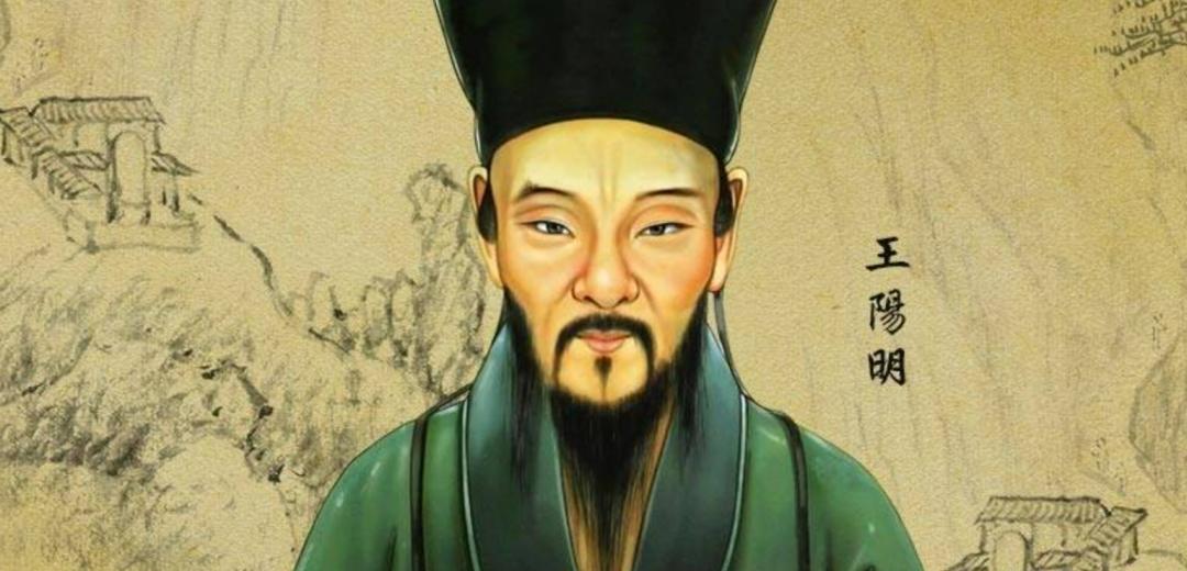 How did Wang Yangming embark on the road of sages? What is the true ...