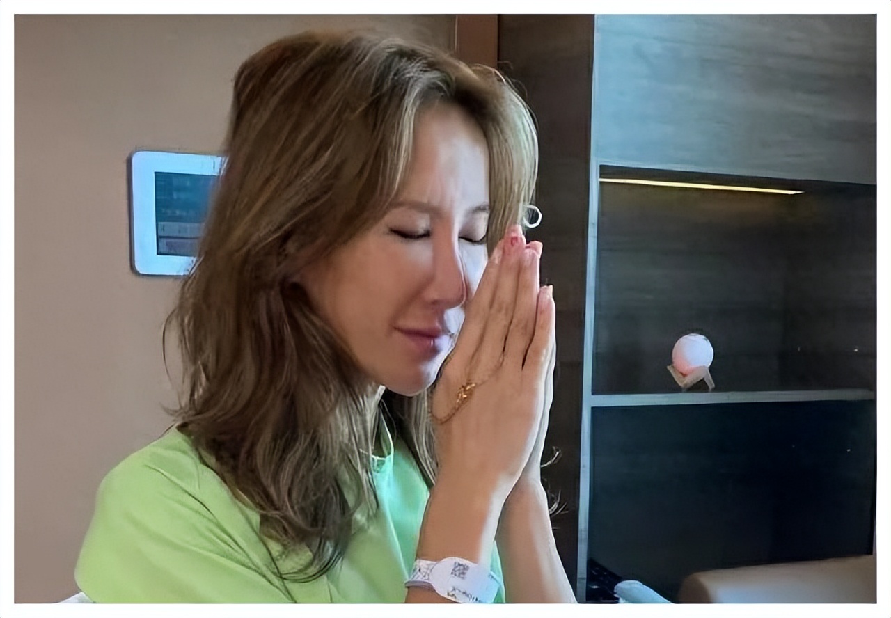 The Voice director Liu Li apologized, admitting that things were ...