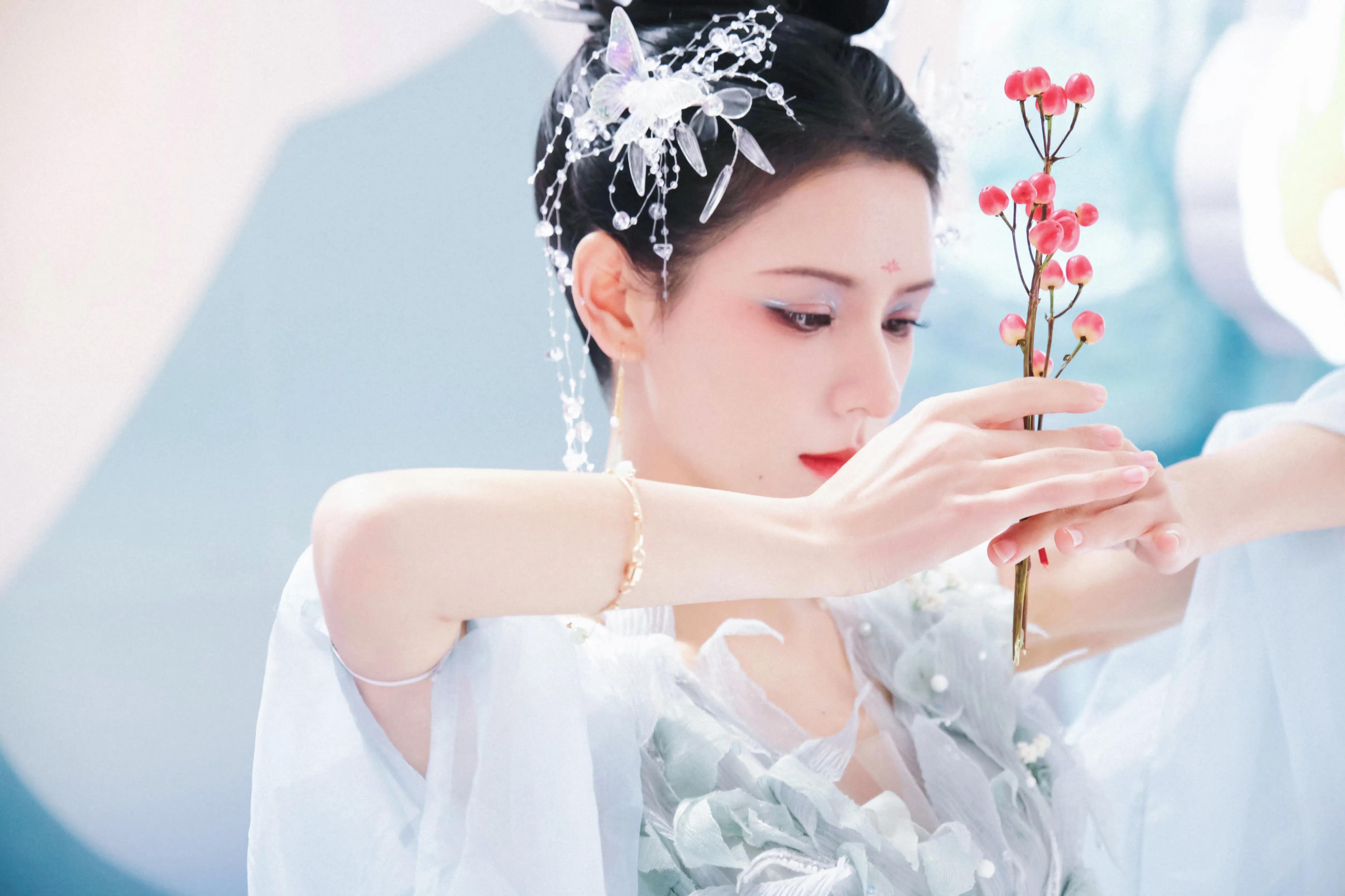 Zhang Yuxi - iMedia