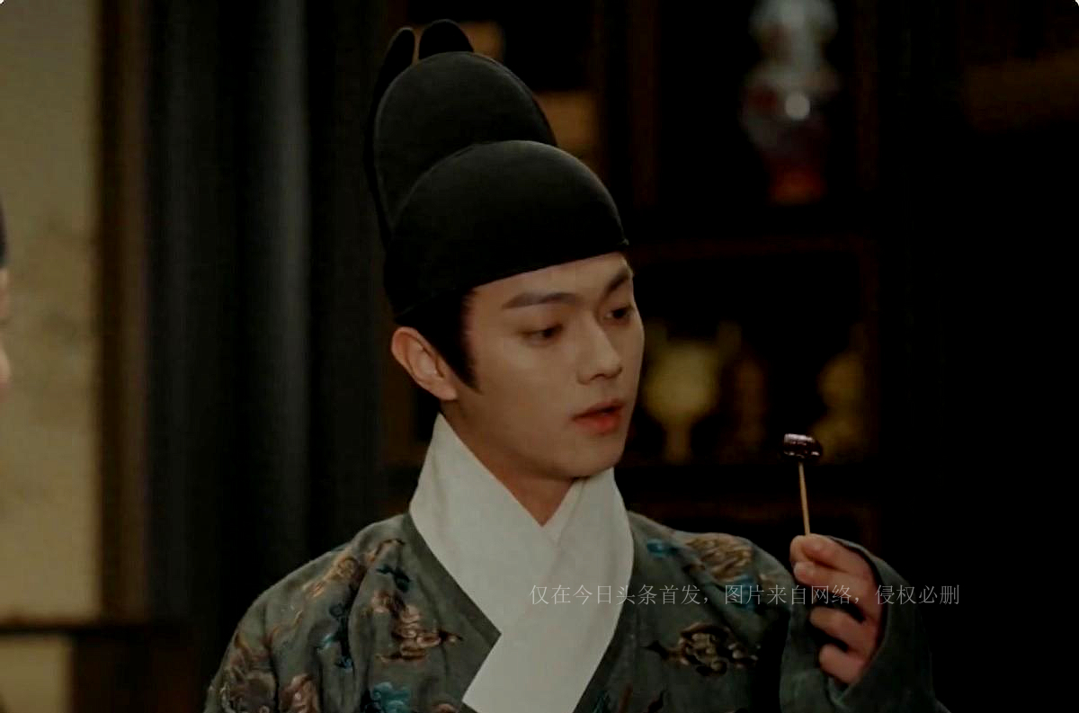 "Shangshi" started airing, and Yu Zheng gathered the "Seven Beauties of ...