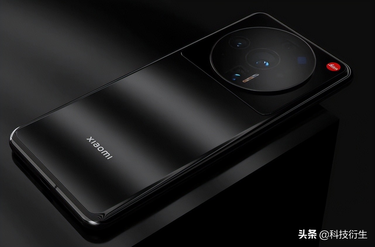 Xiaomi's new flagship official announcement: released in July, in ...
