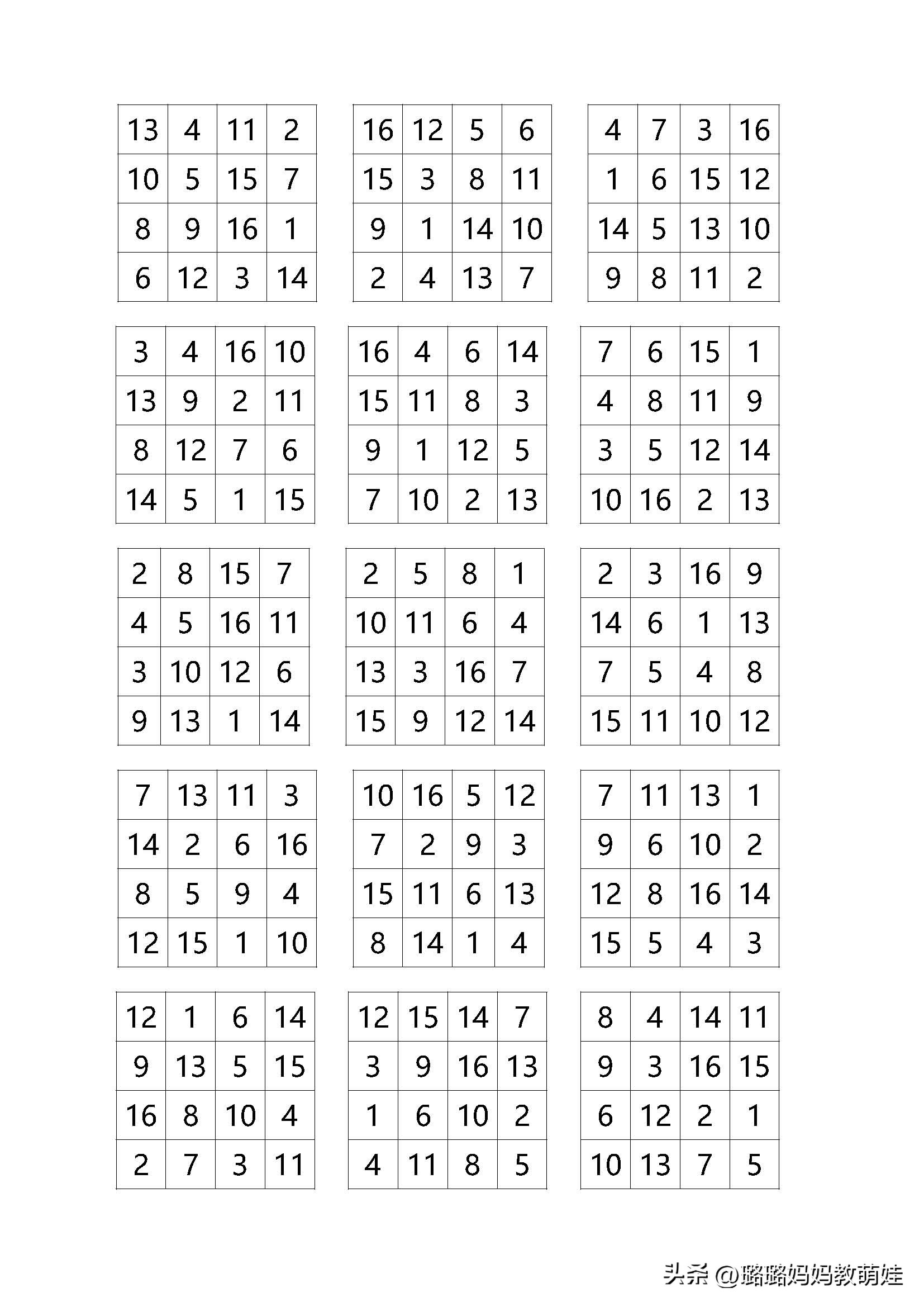 Is your child not paying enough attention?Check out the easiest and ...