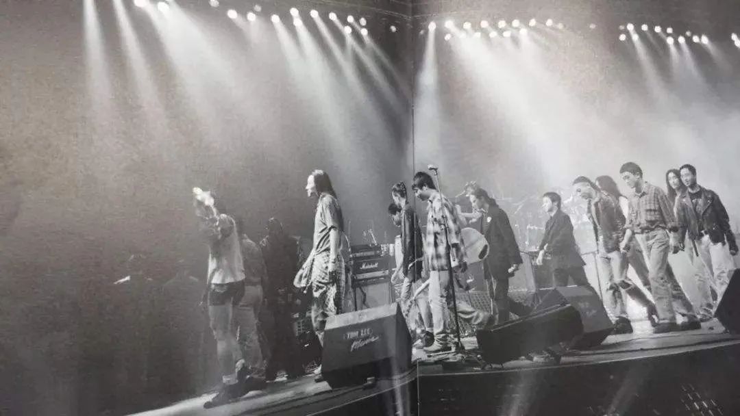 Instead of regretting why Yong, it's better to revisit the "Junkyard ...