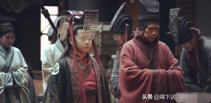 After Wang Mang usurped the throne, why did he kill all his sons? - iNEWS