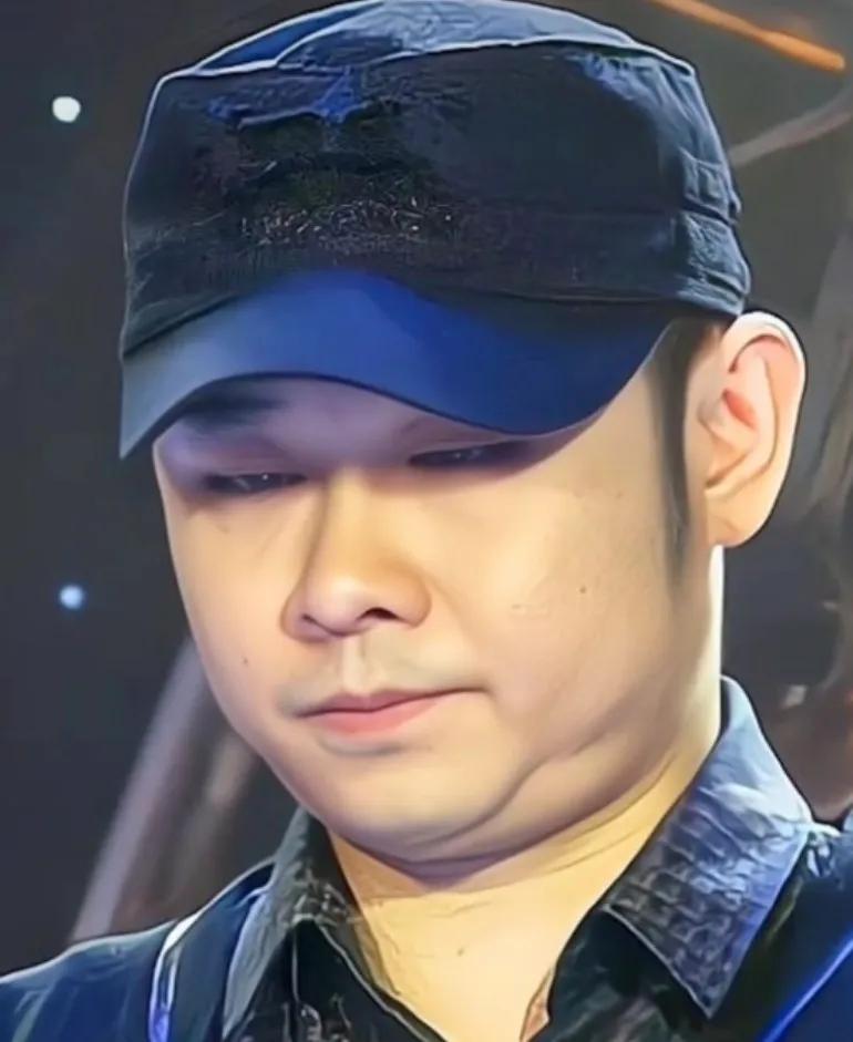 The legendary singer "Dao Lang" swept the Chinese music scene by ...