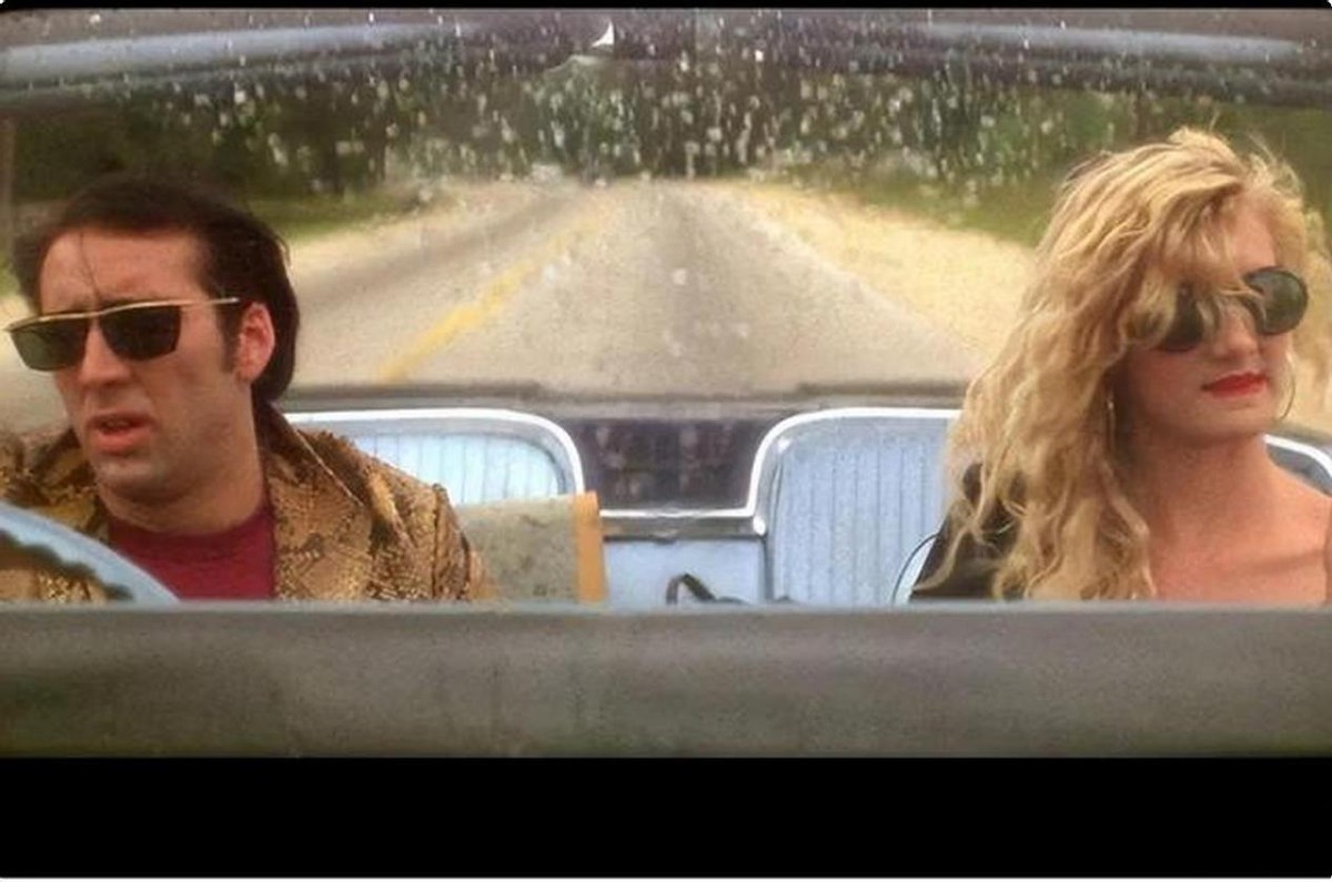 Narrative and Visual Expression in Oliver Stone's Films - iNEWS