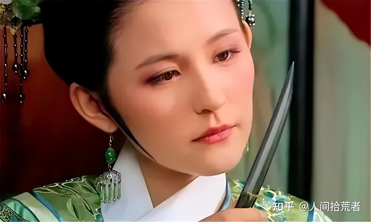 Who do you think is the most interesting person in The Legend of Zhen ...