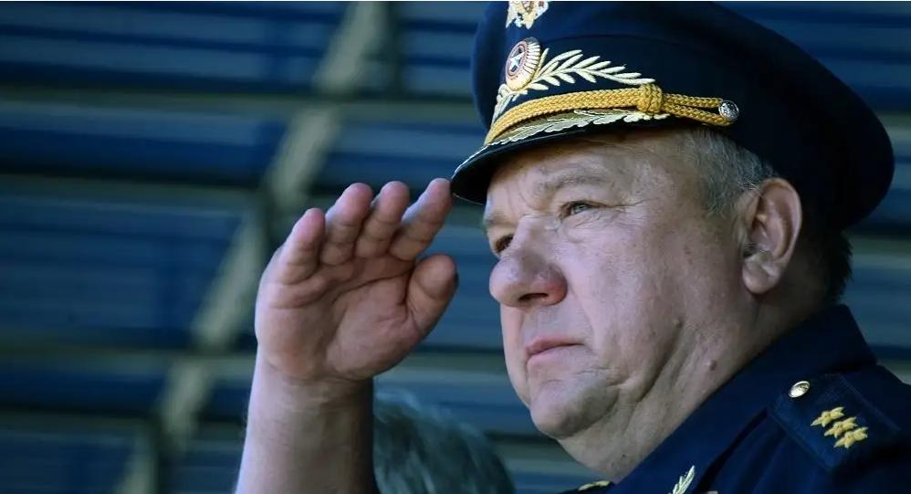 General Shamanov: Liberation of Odessa will be the next goal of the ...