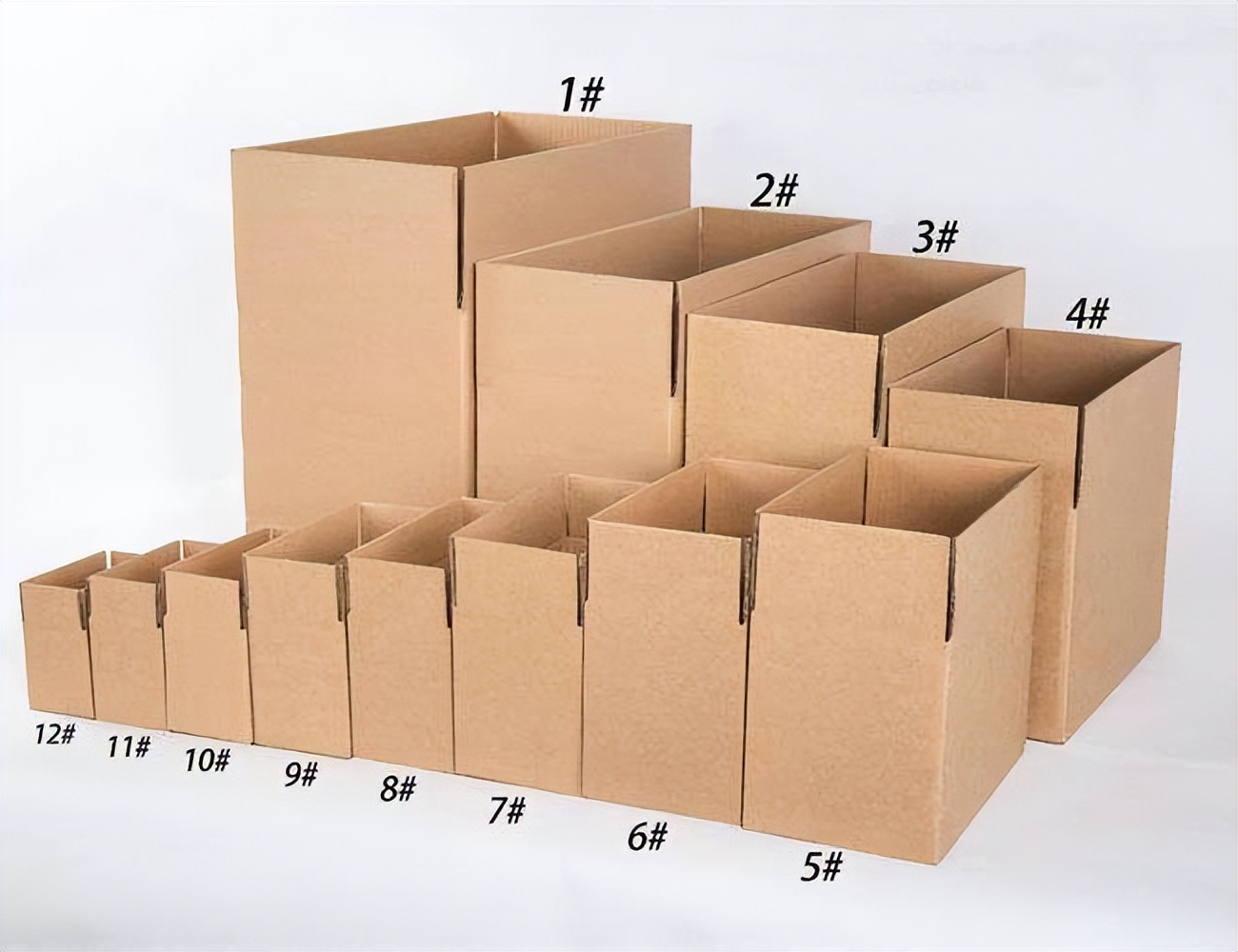 What standards should carton packaging follow - iNEWS