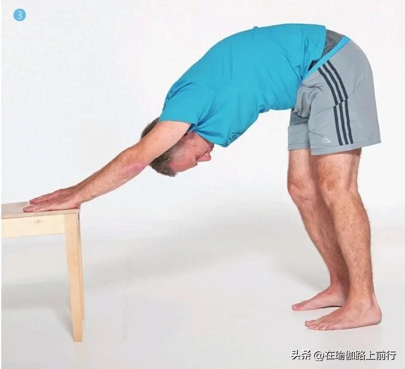 Simple Back Exercise 2 - iMedia