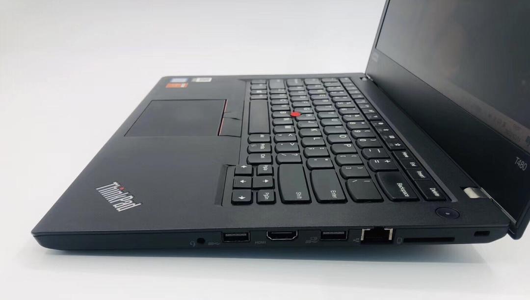設計有點保守的一代神機——Thinkpad T480二手淘機攻略 - 頭條匯