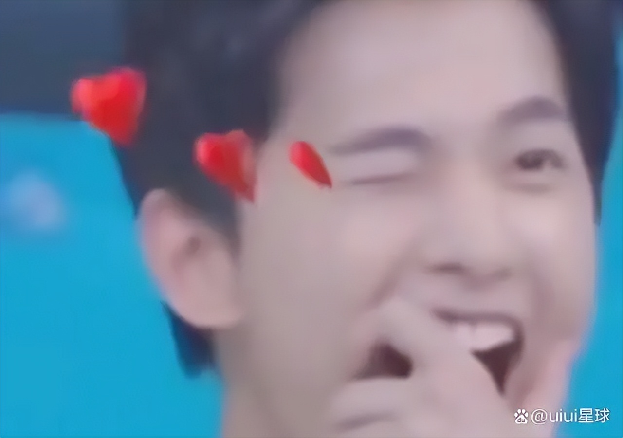 I escaped Tenghua but not Hanhua, netizen: I don't want to scold, Yang ...