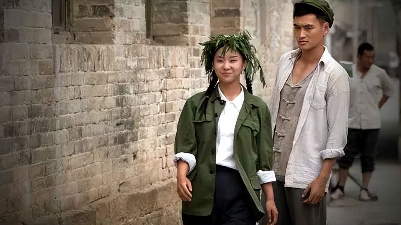In "Ordinary World", is it really strange that Tian Xiaoxia can be with ...