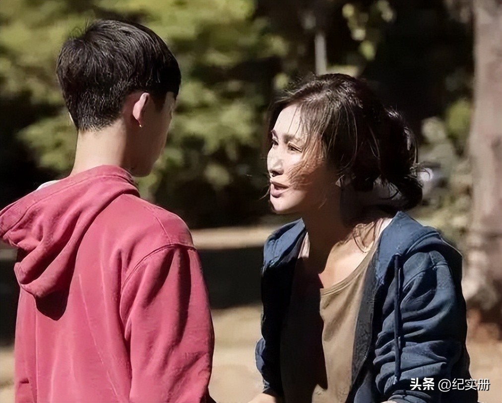 In the art film "Silent Confession", the inner voice and silent ...