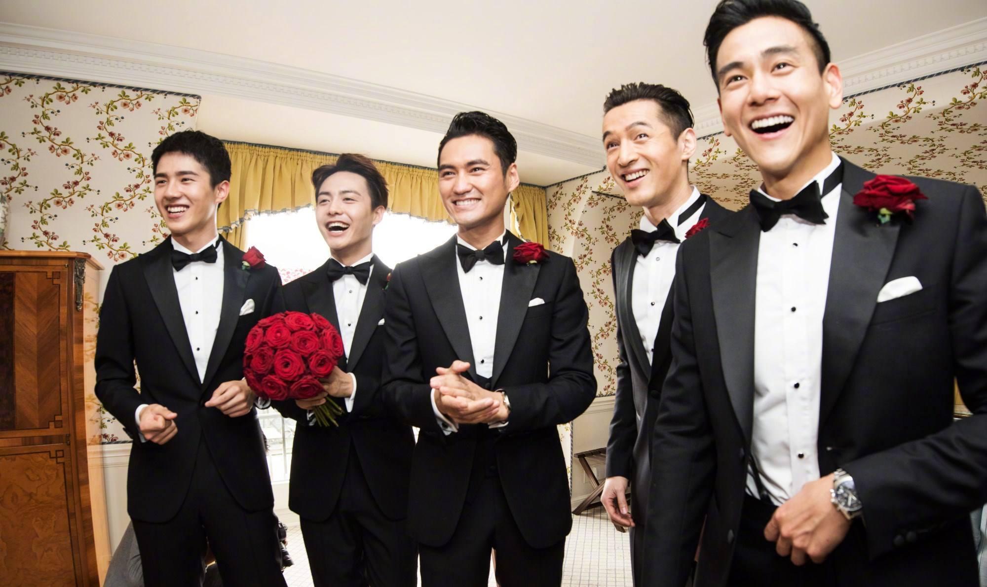 Zhang Xinyi: She was favored by Wang Zhifei for 8 years, and she married Yuan Hong after ...