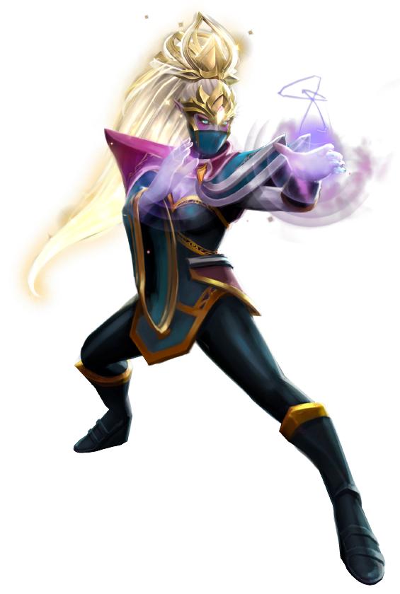 DOTA2: TI11 Battle Pass is on the line Void, Razor Treasure debuts - iNEWS