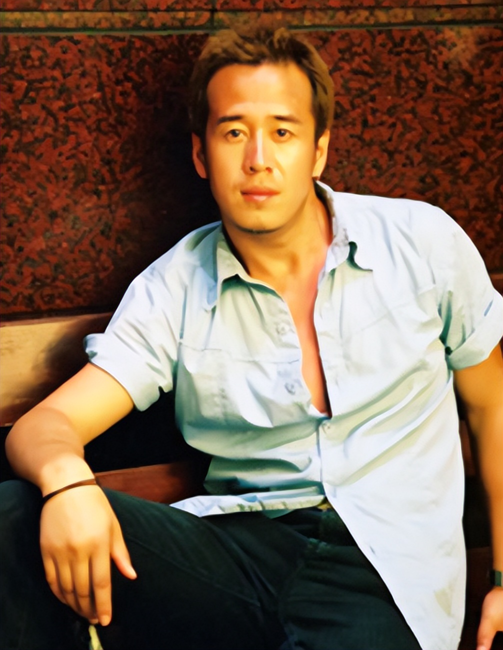 Yang Kun, who was once "invincible" in the music industry, has finally come to today - iMedia