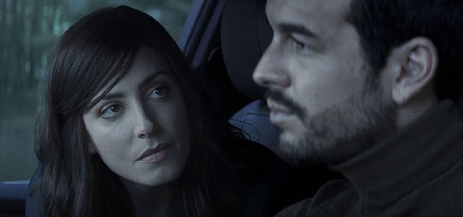 What kinds of expression techniques are used in the movie "The ...