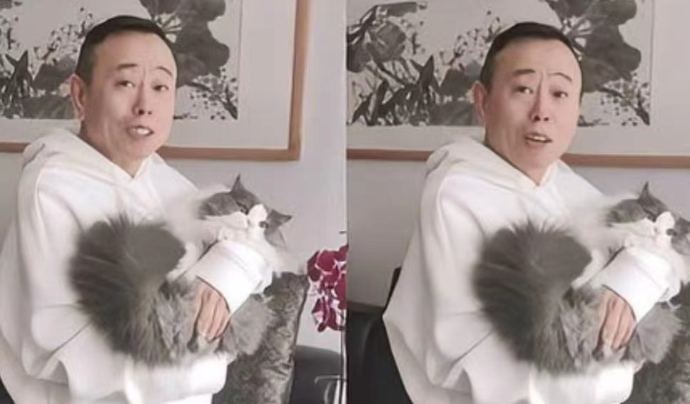 Pan Changjiang: He was ridiculed for persuading Gazi not to bring goods, and he finally paid the ...