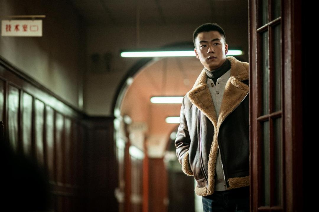 Gao Ge's "The Coward" is sadly offline, and Deng Yan is finally uneasy ...