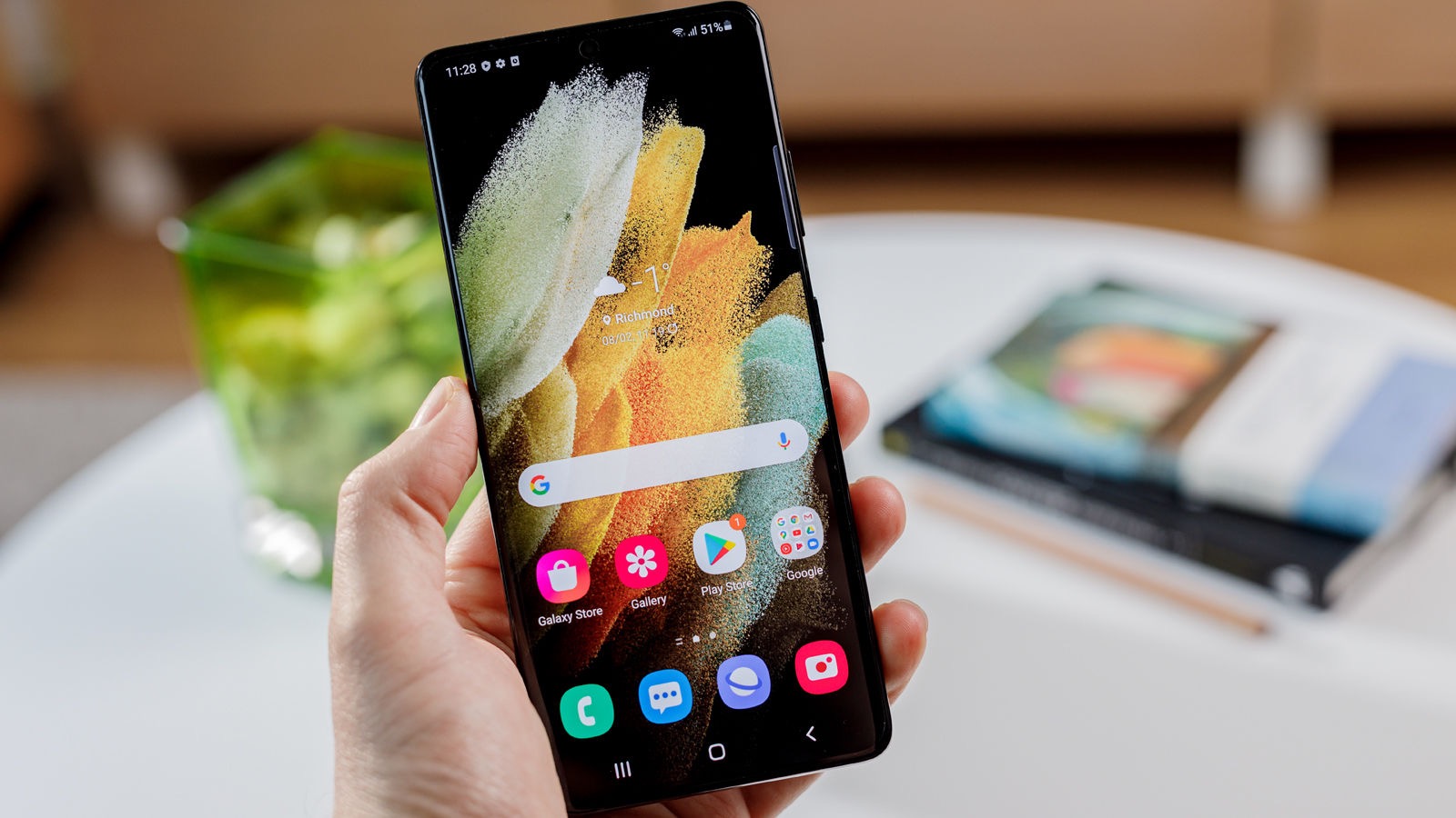 Samsung stylus phone buying guide: four flagship phones, which one do ...