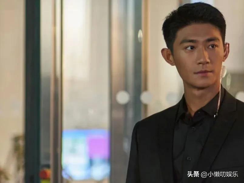 "Imperfect Victim": The four male protagonists ended up successfully ...
