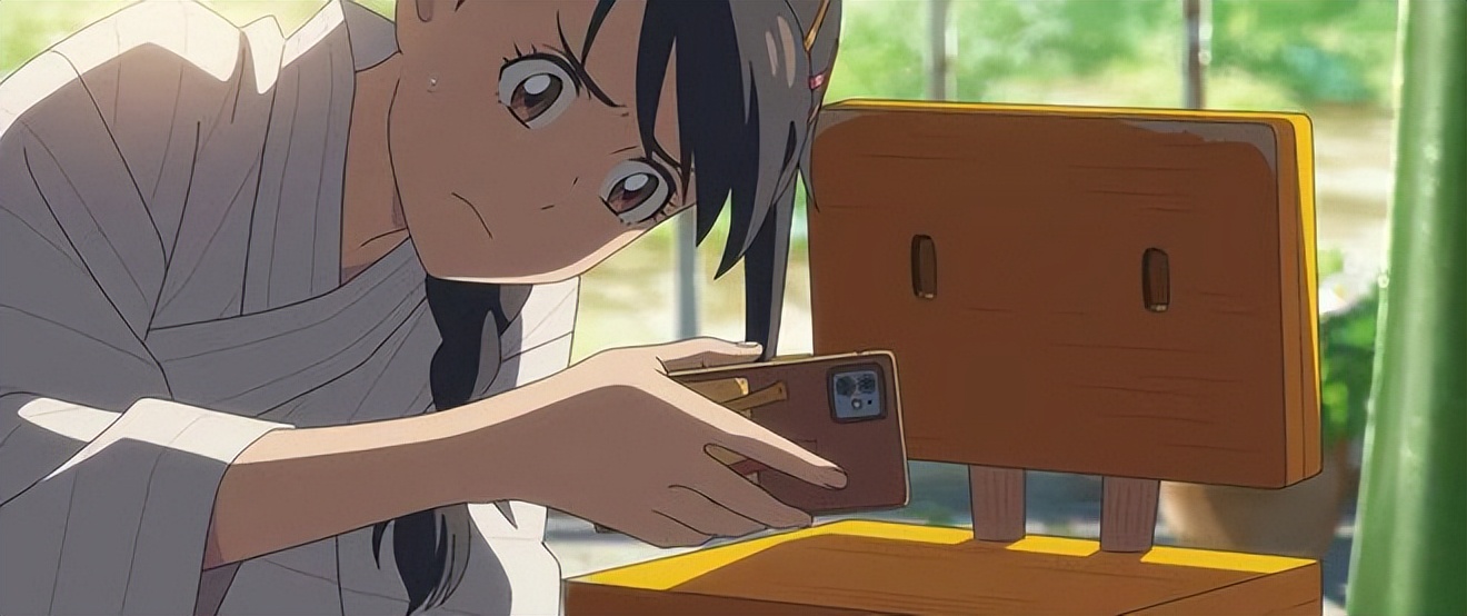 "Journey to Bell Bud" hit the box office? Behind-the-scenes special ...