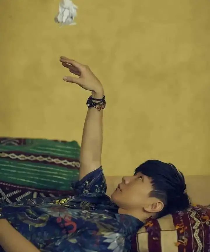 JJ Lin: Our story has been told for more than 7,300 days - iNEWS