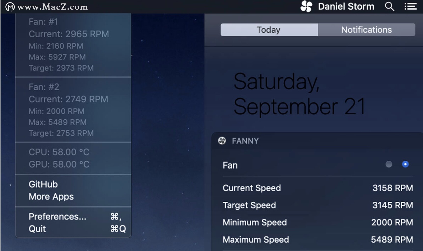 5 cpu temperature detection tools, let you always pay attention to the ...