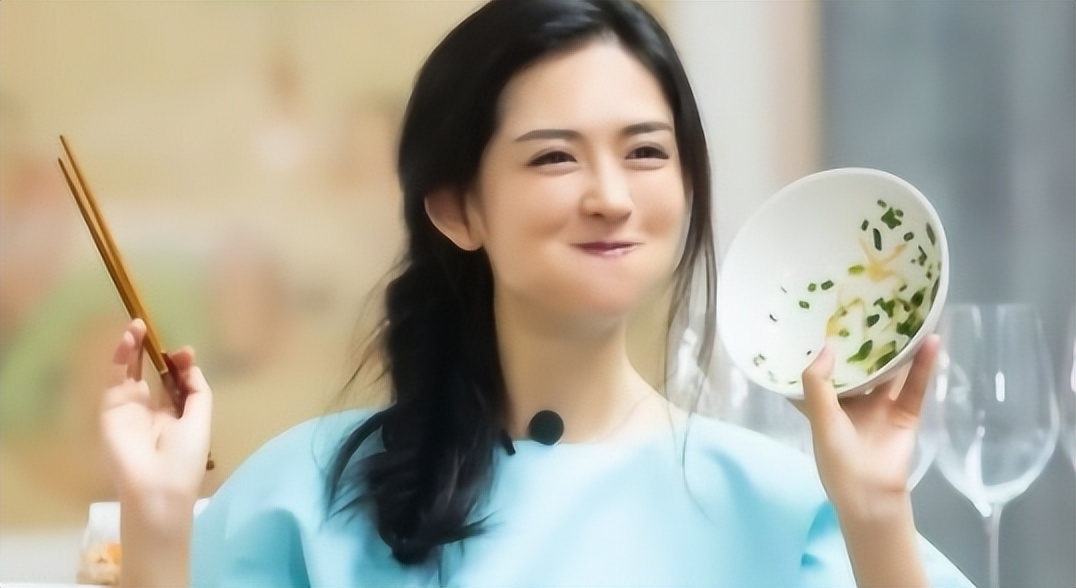 Xie Na is "officially announced"! I have loved you for 20 years, but I ...