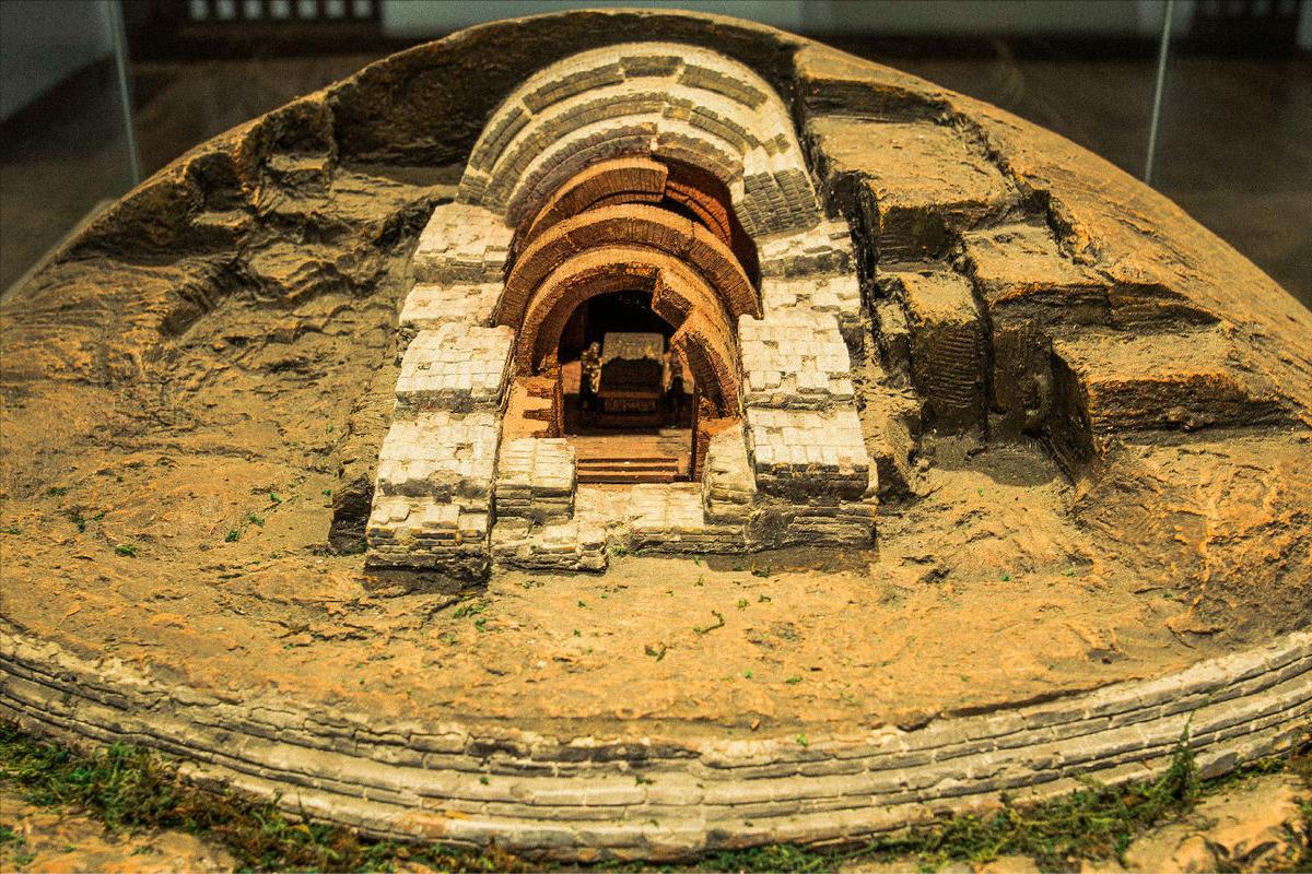 The tomb of Genghis Khan may be found. When the experts were about to ...