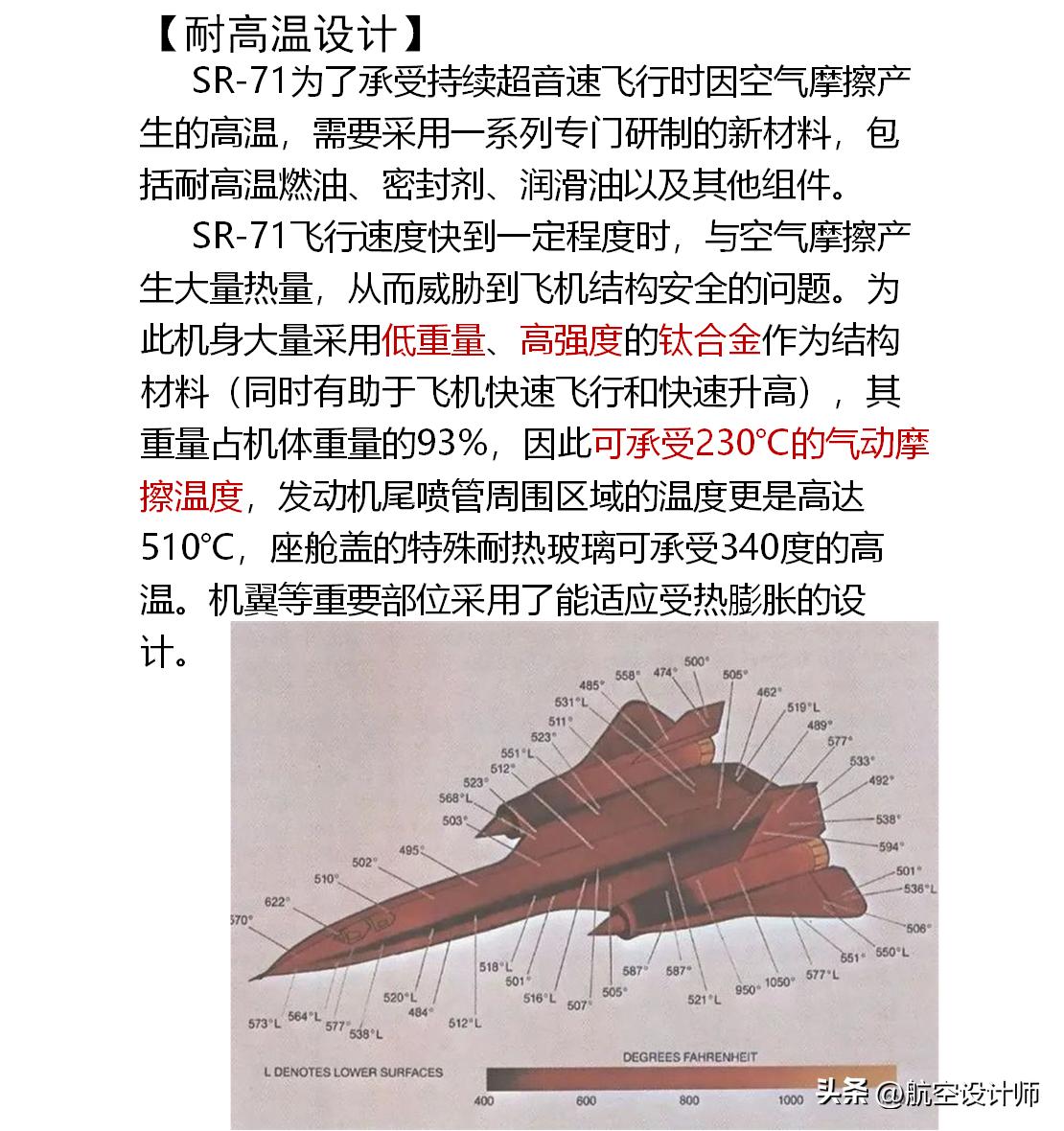 SR-71 [Lockheed Martin] -$-$ - Blackbird Hypersonic Reconnaissance ...