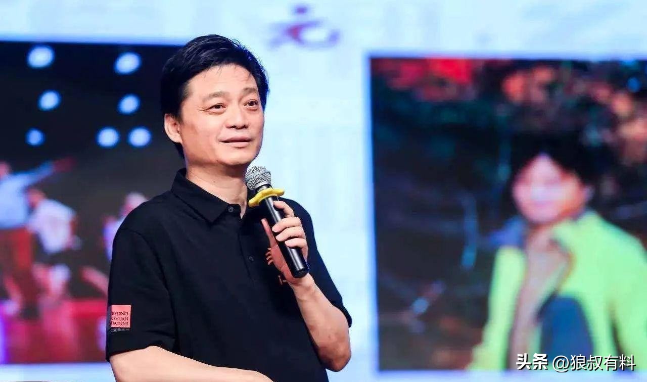 The famous talker Xiao Cui became old Cui, from "telling the truth" to ...