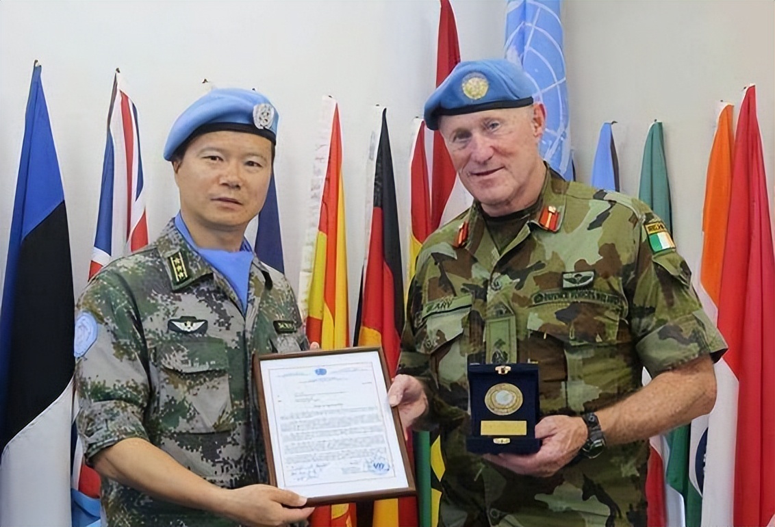 UNIFIL hosts Lebanese-Israeli military trilateral talks to promote ...