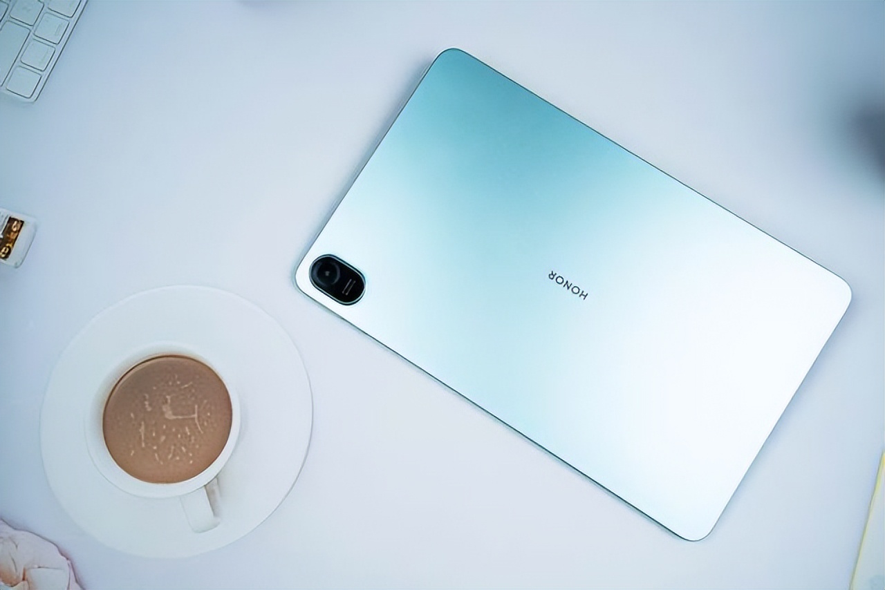 Honor Tablet 8 hands-on first evaluation: 12-inch large screen, a must ...