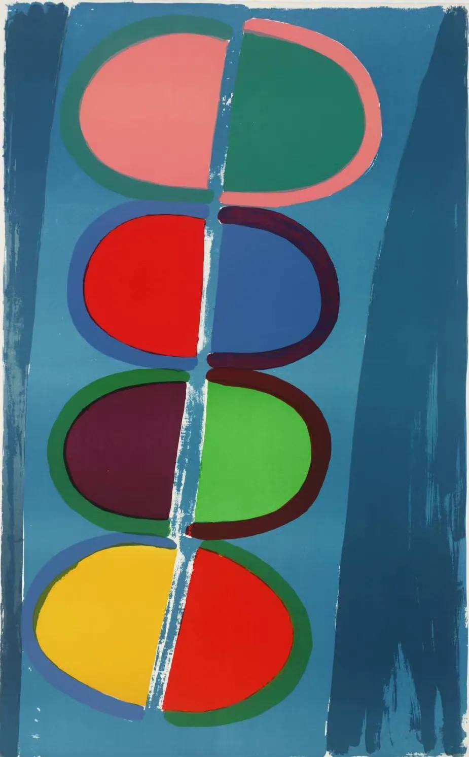 Sir Terry Frost - iNEWS