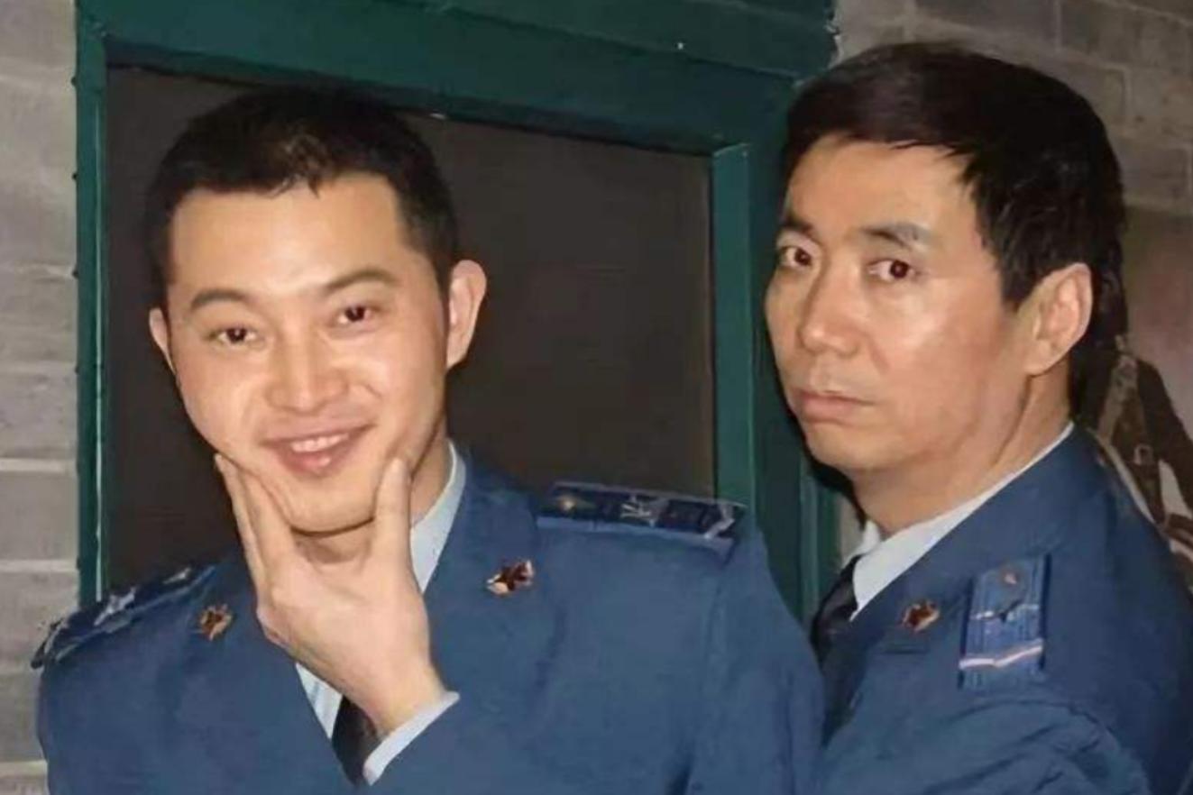 Fan Ming: A second-married daughter who is 6 years older than her in a ...