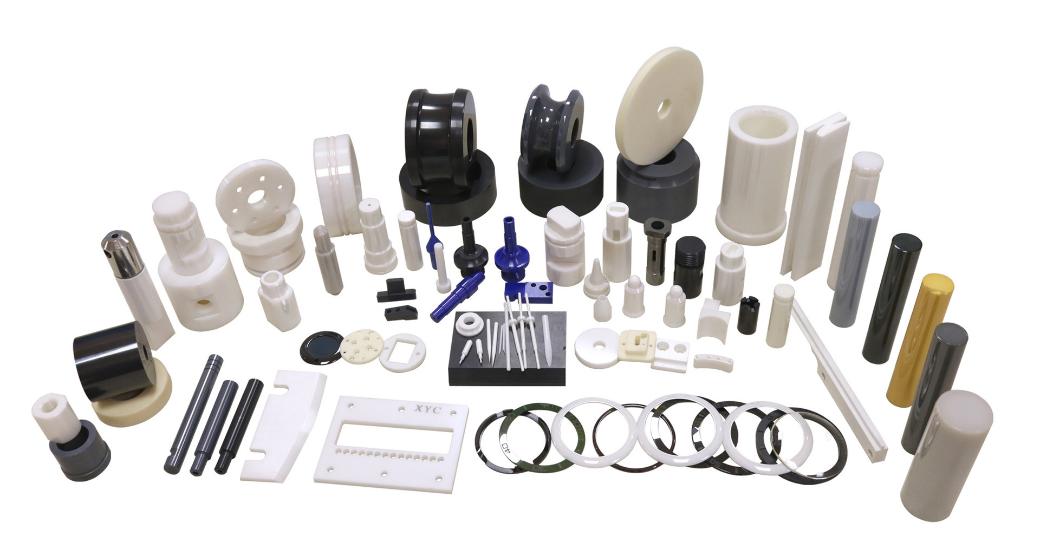 How does hybrid directed energy deposition affect embedded ceramic ...