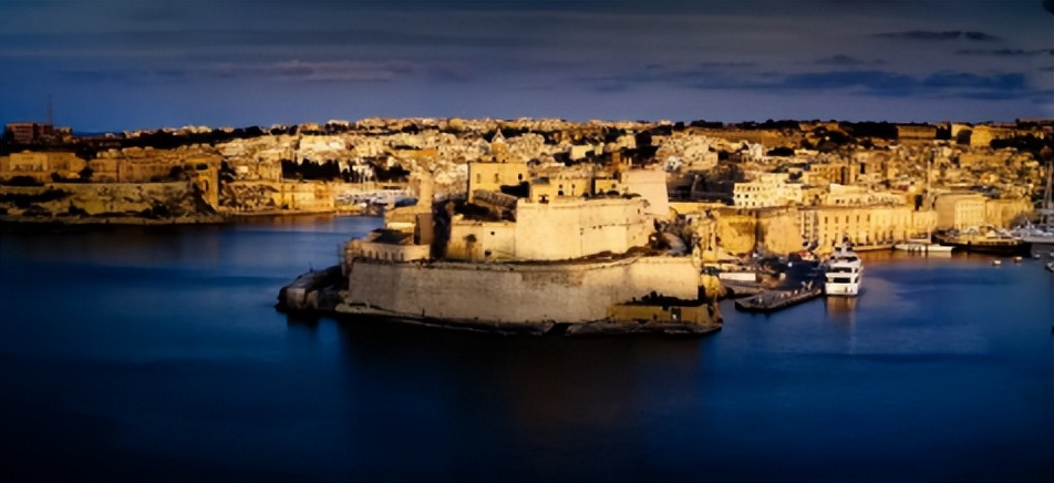 The crossroads of the Mediterranean, the historical role and influence ...