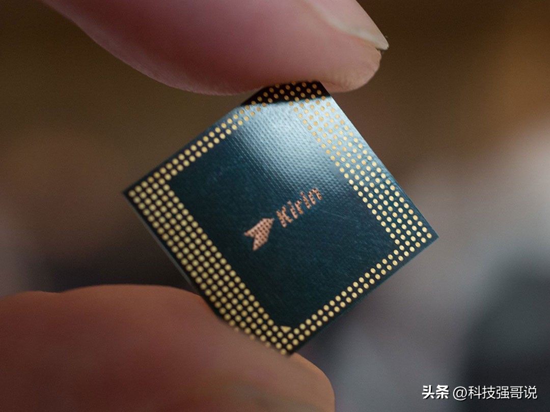 Huawei will launch 12nm, 14nm chips?Can SMIC be an OEM? - iNEWS