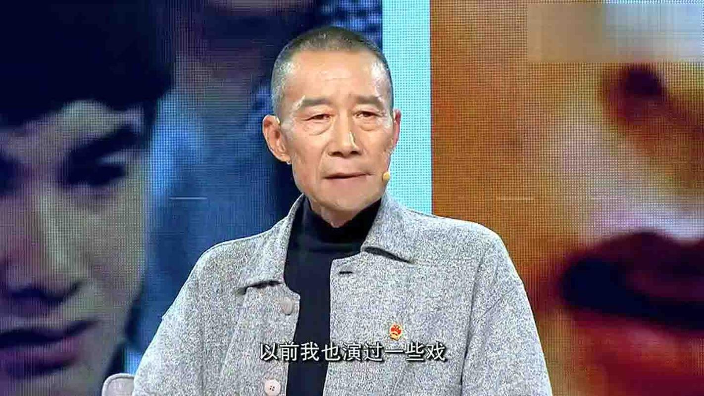 Li Xuejian: Mrs. Liu Shaoqi refused to shake hands after debuting for ...