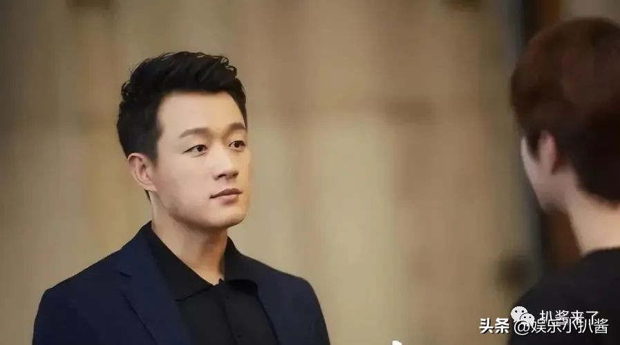 Tan Songyun married Hua Han? Will Chen Jianfeng come out to act again ...