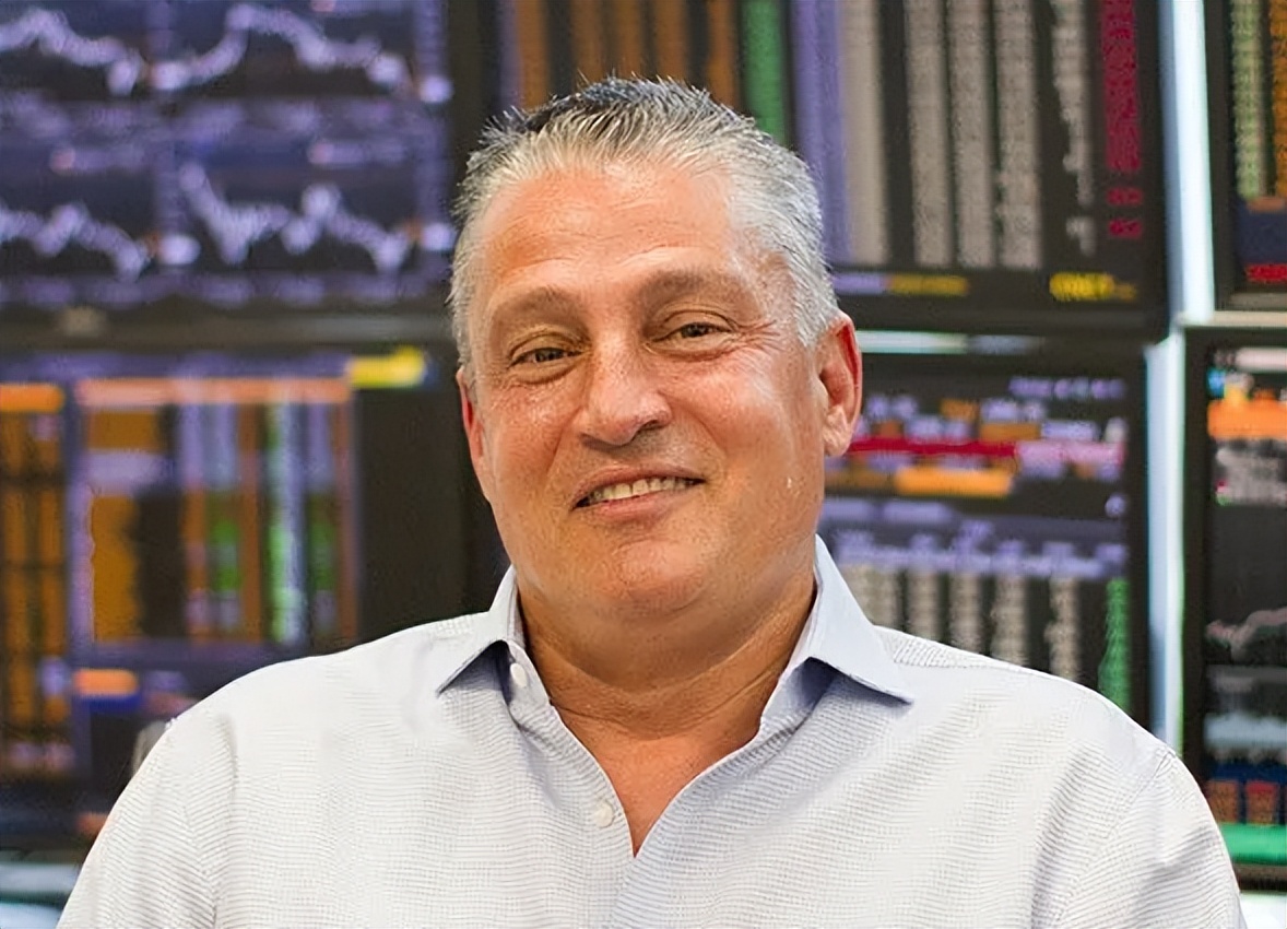 Profitable for 20 consecutive years!He revealed the secret of "frequent ...