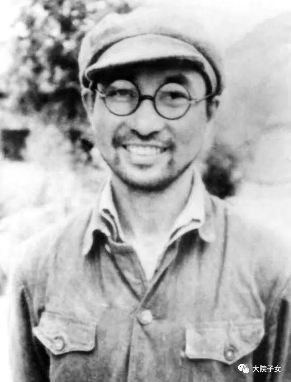 Xiao Cong│Chen Geng's Story in Guzhai - iMedia