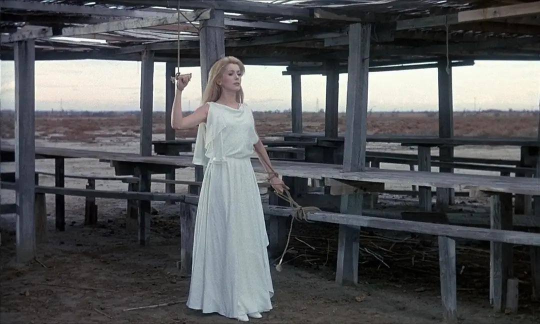 The Movie "Beauty of the Day": Insights into Human Nature, Freedom and ...